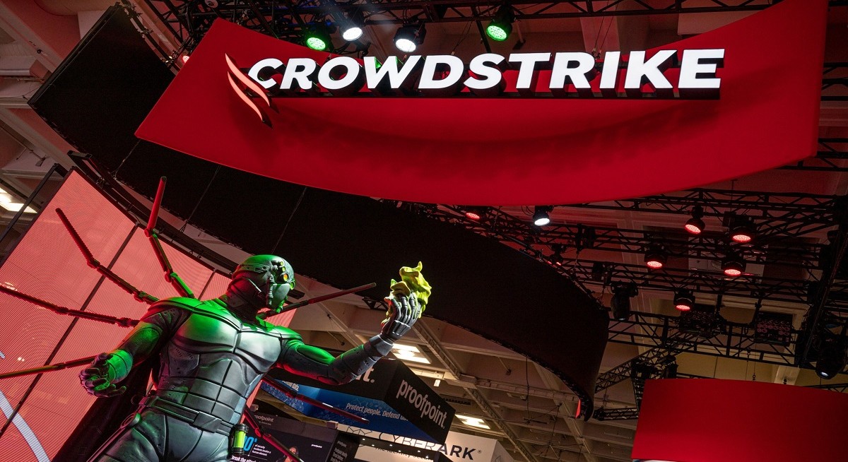 CrowdStrike Holdings: Keeping faith with this winner